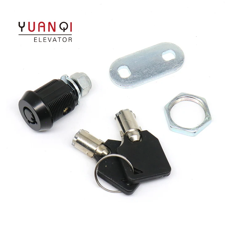 Lg(sigma) Elevator Control Box Hook Lock Elevator Base Station Lock ...