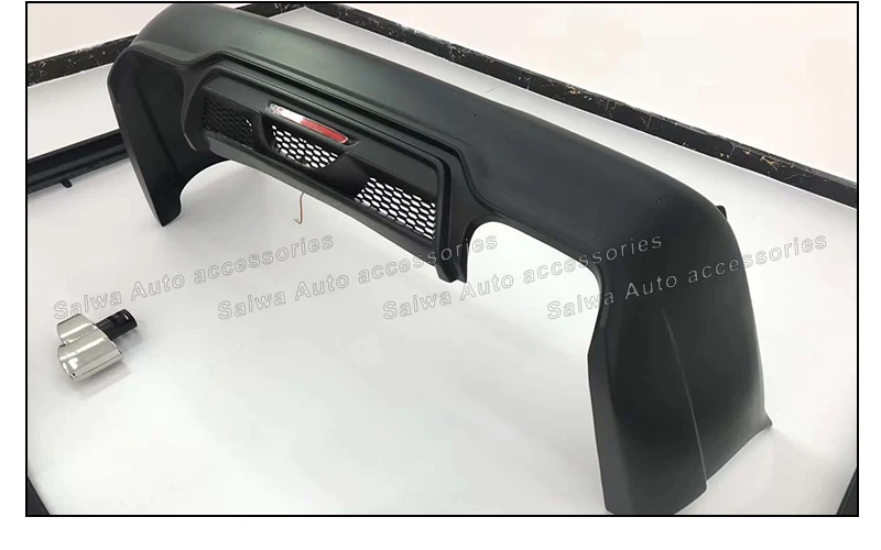 Upgrade Your Jaguar XJ8 XJ6 with High Quality Body Kit - Front & Rear ...