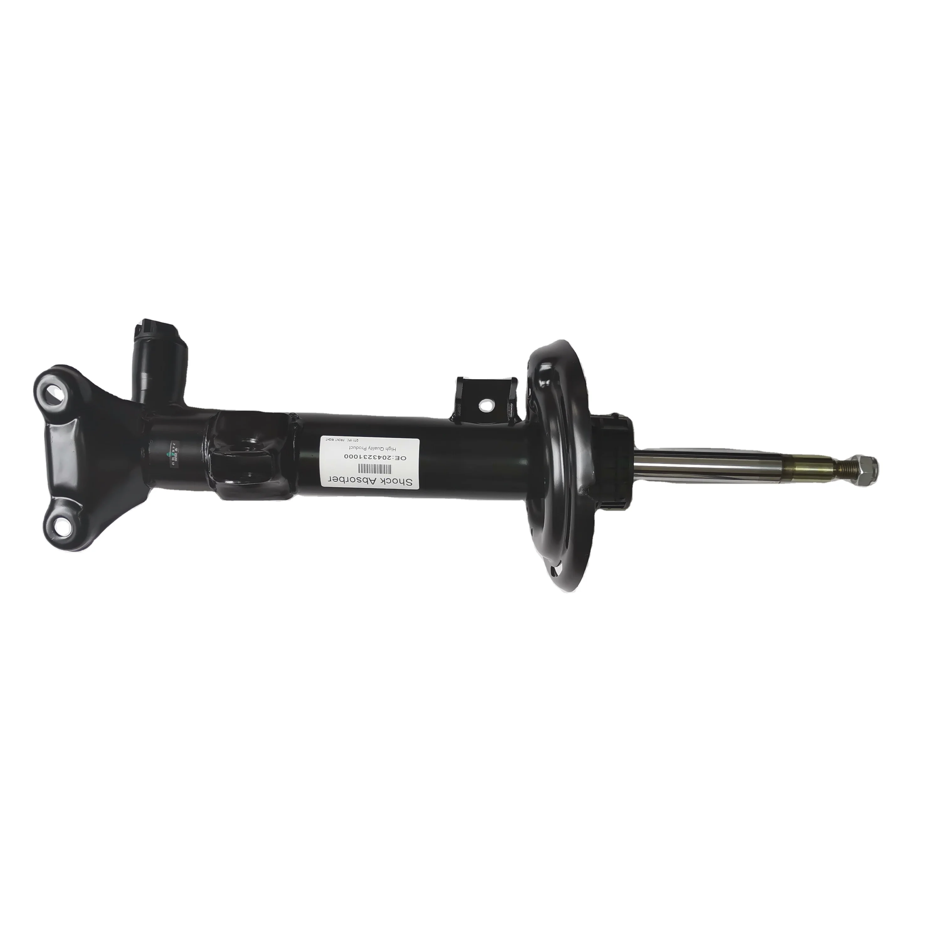 StoBdampfer vorne 2043230900 2043231000 fur Mercedes Benz W204 S204 A207 C KLASSE