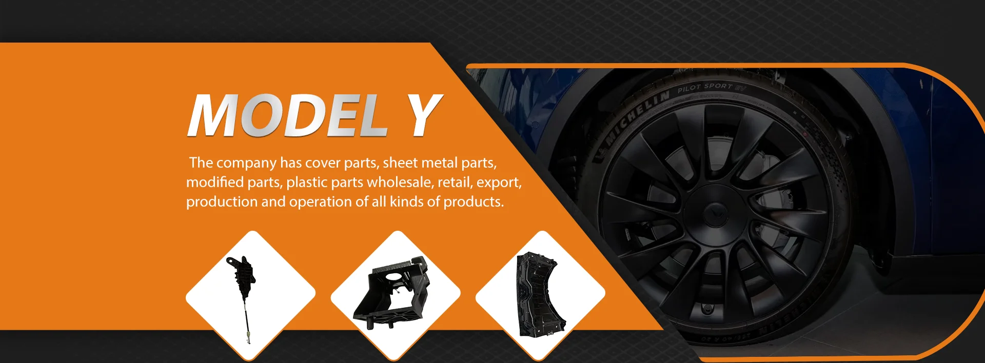 Guangzhou Zhanfeng Auto Parts Co., Ltd. - Automotive Chassis Components ...