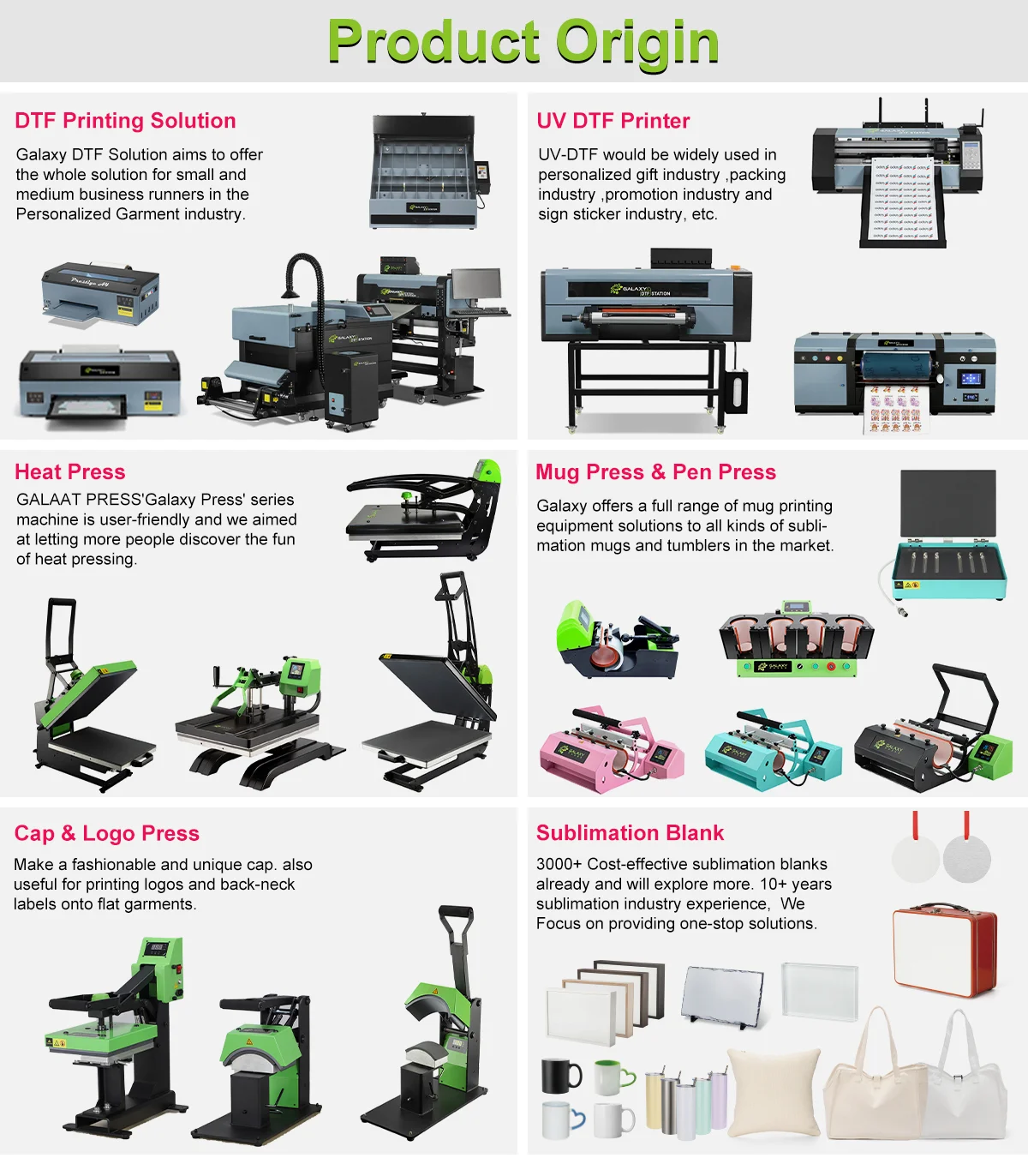 Galaxy Press Flat Heat Transfer Machine Ramlock Ramspin System 15x15 ...