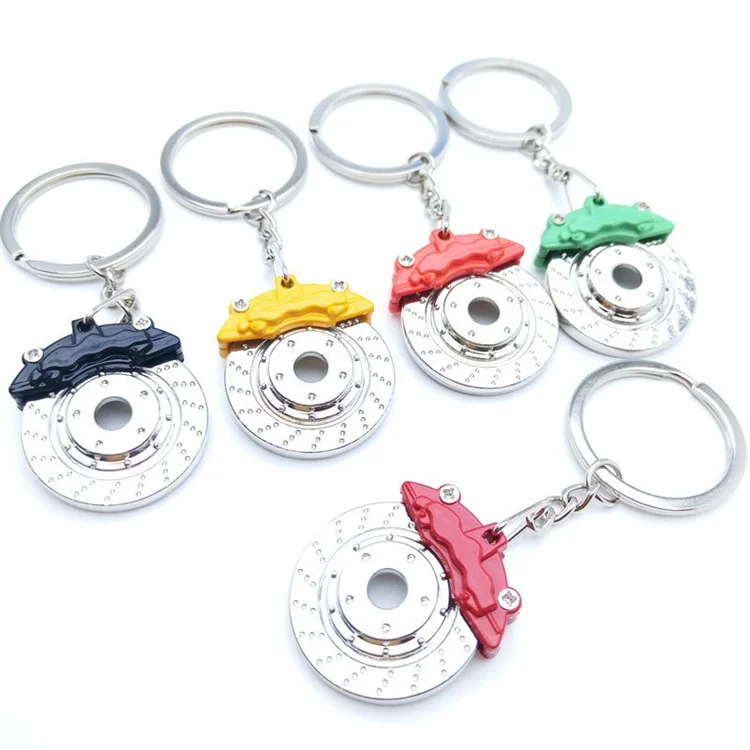 Shop Our Keychain Hot Sale - Automotive Car Part Keyring