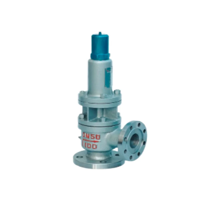 asme class 150 Safety Valve with handle/pressure/psv/testing equipment ...