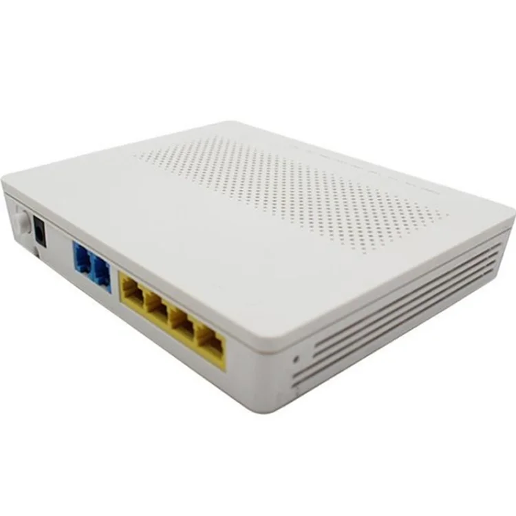 Ftth Hg8245a Onu 4fe+2pots Gpon Modem Optic Router Ont - Buy Onu Ftth ...