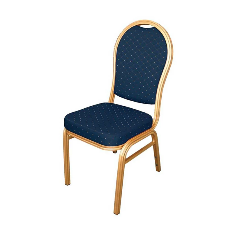 Cheap Price Wholesale Hotel Hall Chairs Stackable Fabric Restaurant ...