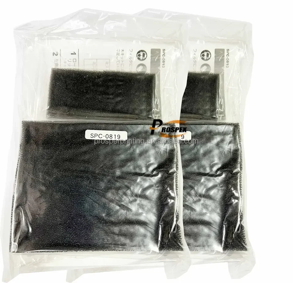 Original Mimaki A105729 Mist Filter Spc-0819 For Ucjv300 Jfx200 - Buy ...