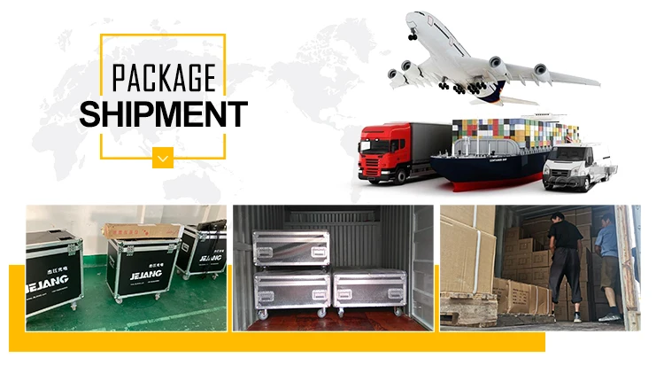 Cnslite Retro Stage Flash Light Strobe 350w Rgb Wash Effect Sound ...