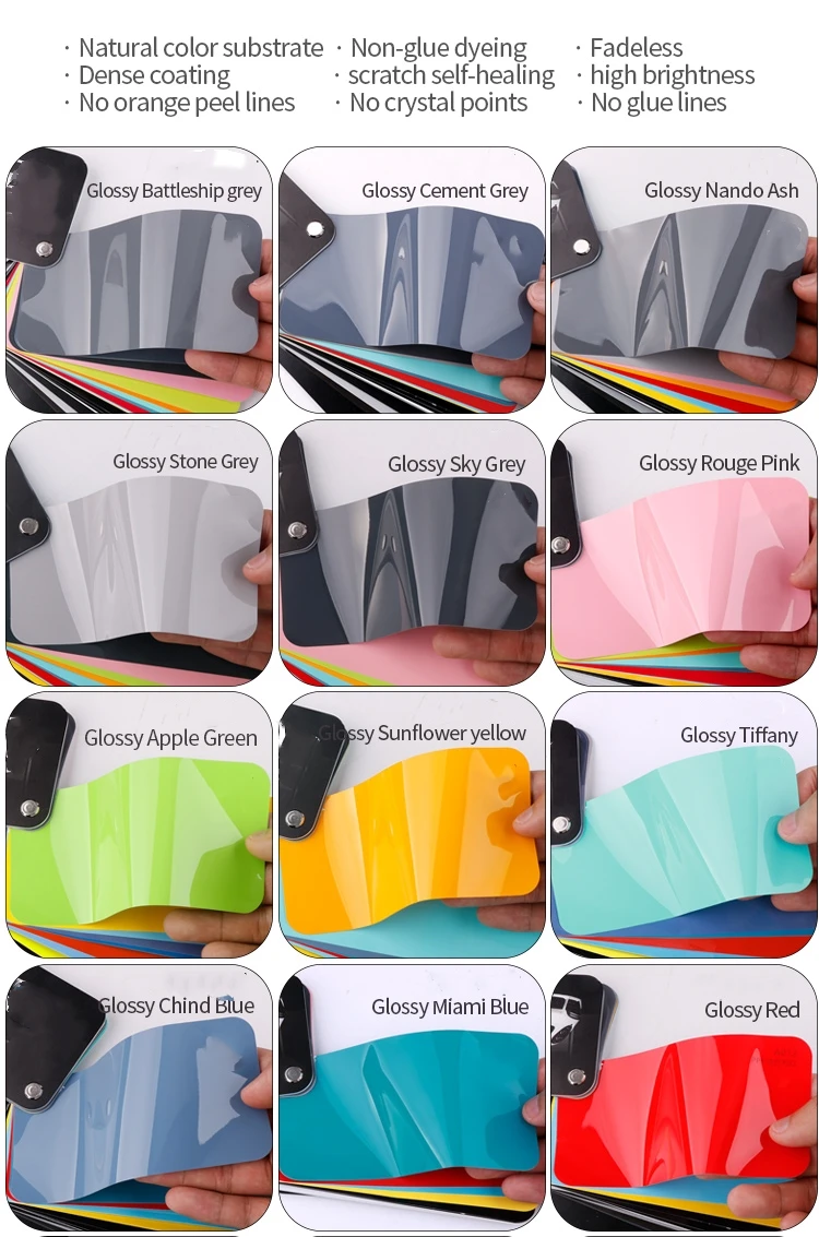 Car Wrap New Arrivalneo Color Chrome Car Wrap Vinyl Wrapping Cars Film ...