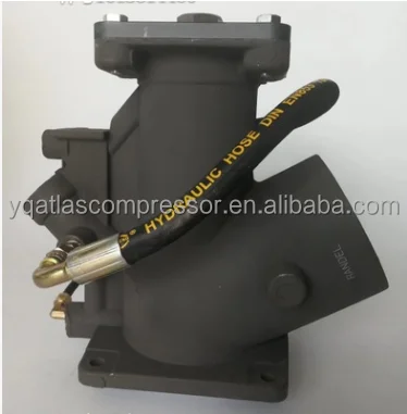 Atlascopco Screw Air Compressor Inlet Valve 3003906468 3003906668 ...