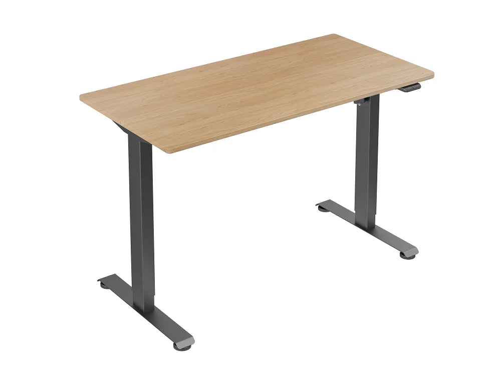 Jiecang Load 700n Single Motor Two Stages Automatic Electric Height ...