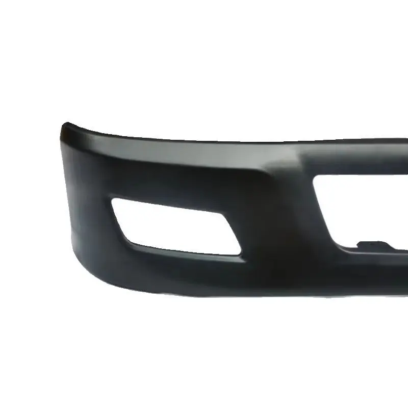 Mitsubishi Canter Front Bumper New Fuso Iron Plastic Red| Alibaba.com