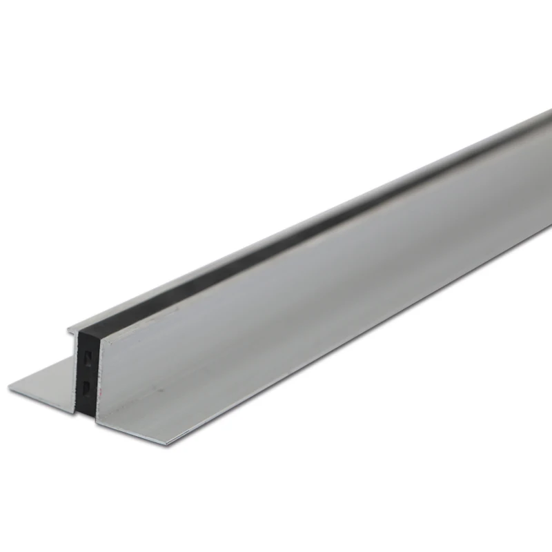 Alibaba.com: T-Lock Movement Joint Profile for Marble Tiles, Durable ...