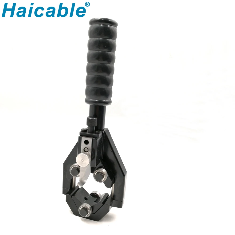 Haicable BX-40 Xlpe Cable Stripping Tool - Best Manual Wire Stripper Ever