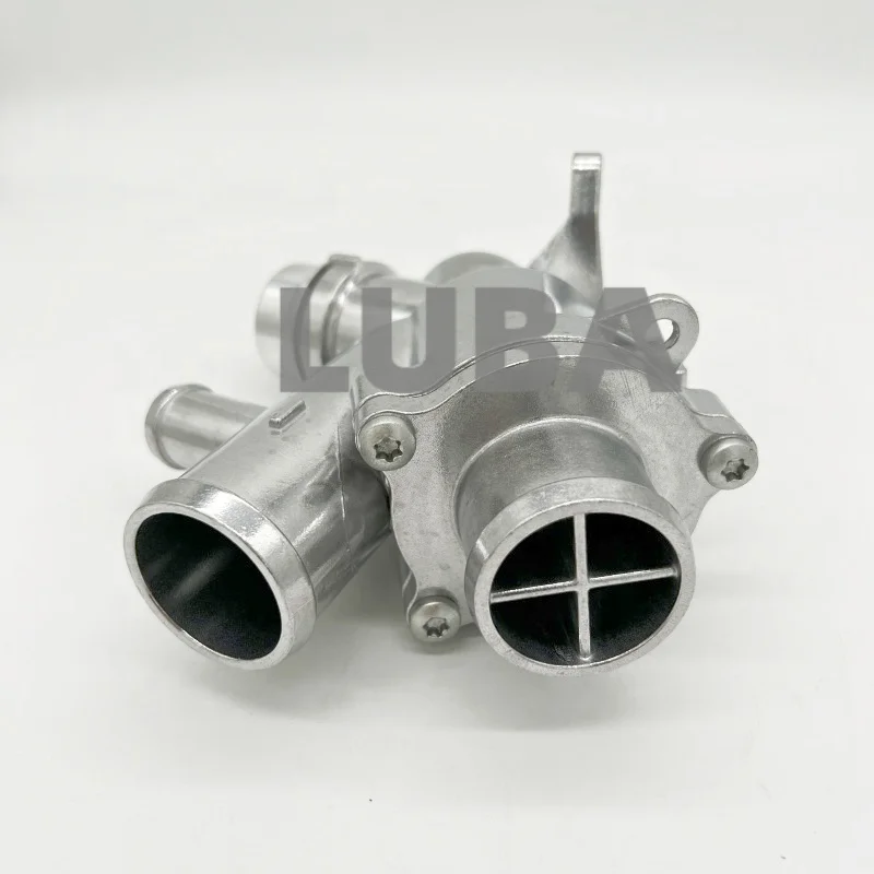 Aluminum Thermostat Lr010799 Lr023429 Lr029143 Lr032135 Lr035124 For ...