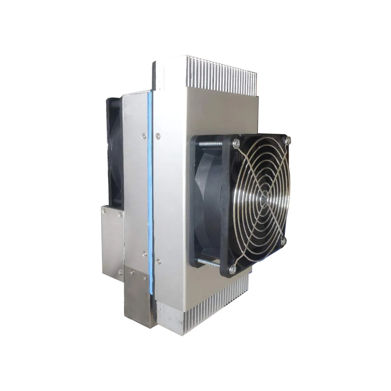 Peltier Cooling System For Telecom Cabinet Peltier Air Conditioner 200w ...
