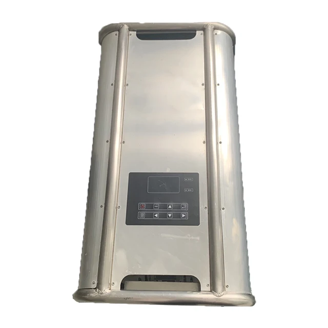 Portable Hydrogen Fuel Cell Power System - 2kw Generator