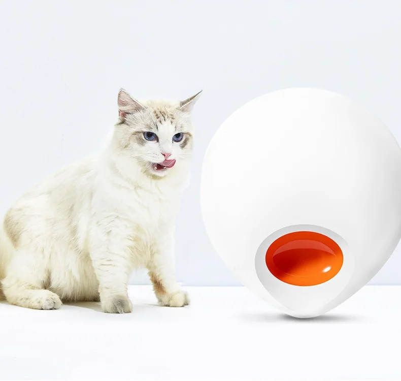 Automatic Dog Feeder Timer APP Remote Control Pet Training Feeder Timer ...