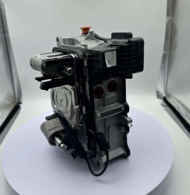 Gearbox Genuine Mechatronic Valve Body Tcm Tcu For 7 Speed 0am Dsg ...