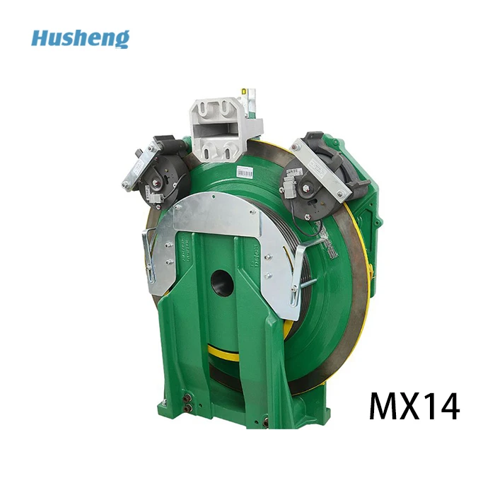 Kone Elevator Traction Machine MX10/MX18/MX20/MX06 KM982790 Elevator Parts