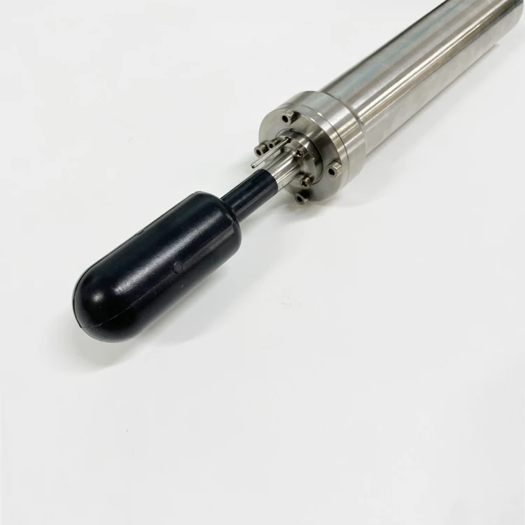 High Quality Accurate Water Current Sensor Probe for Marine/Ocean/River ...