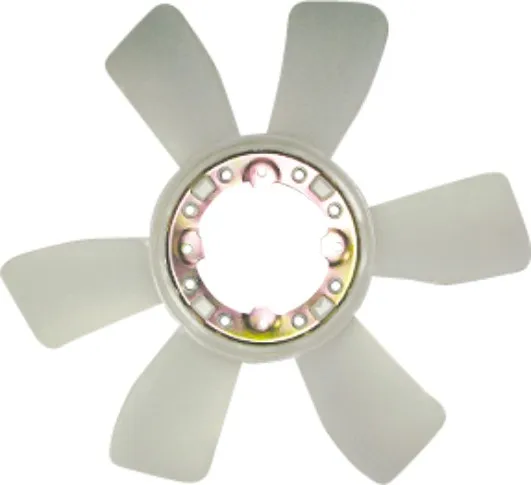 ME035139 High Quality Auto Engine Parts Cooling Fan Blade for ...