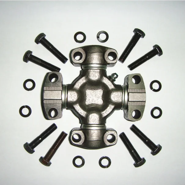 Alibaba.com: 5-510X 49.2x191.6mm Wheel Axle Shaft Universal Joint ...