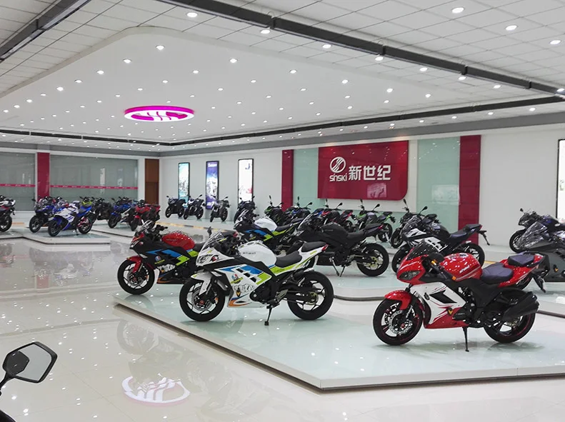 Company Overview - Jiangsu Sinski Vehicle Science & Technology Co., Ltd.