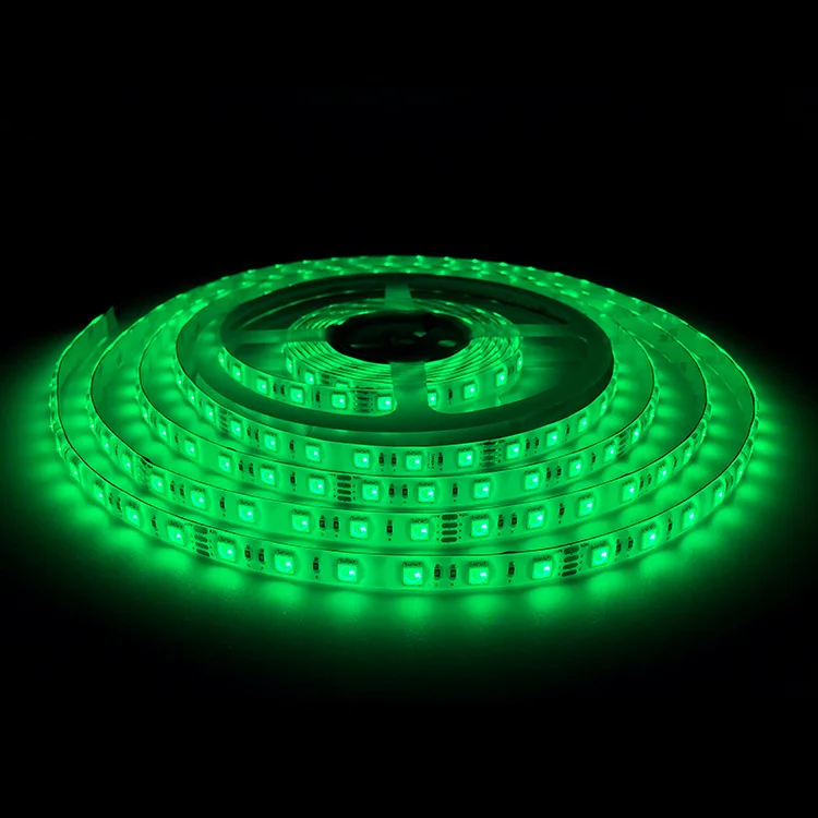 Boom Barrier Gate Arm LED RGB Strip Light - Color Changing Light for ...