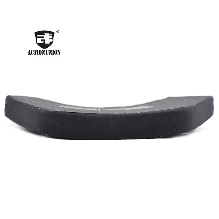 ActionUnion Body Protective Plate Strike Face Al2O3 Aluminum Oxide ...