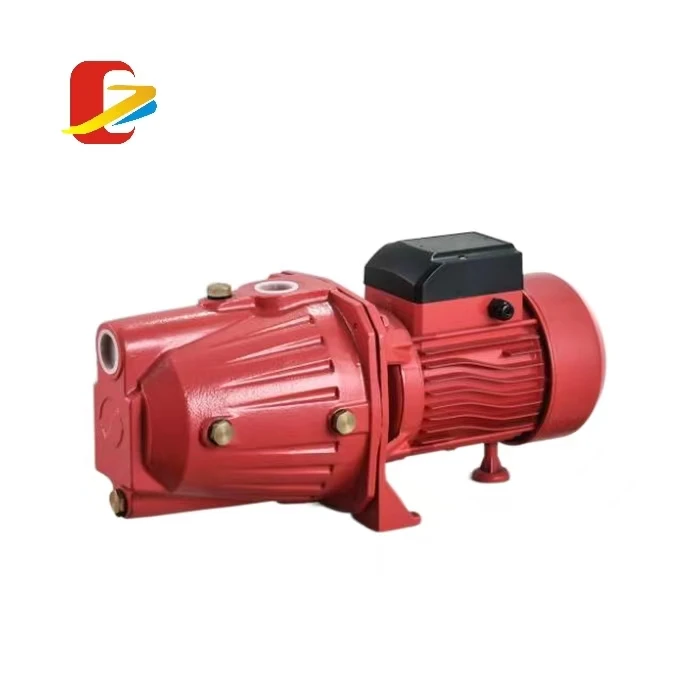 JET 60L Series 370w 0.5hp 220v Automotive Industry Max Flow 35.0L/min ...