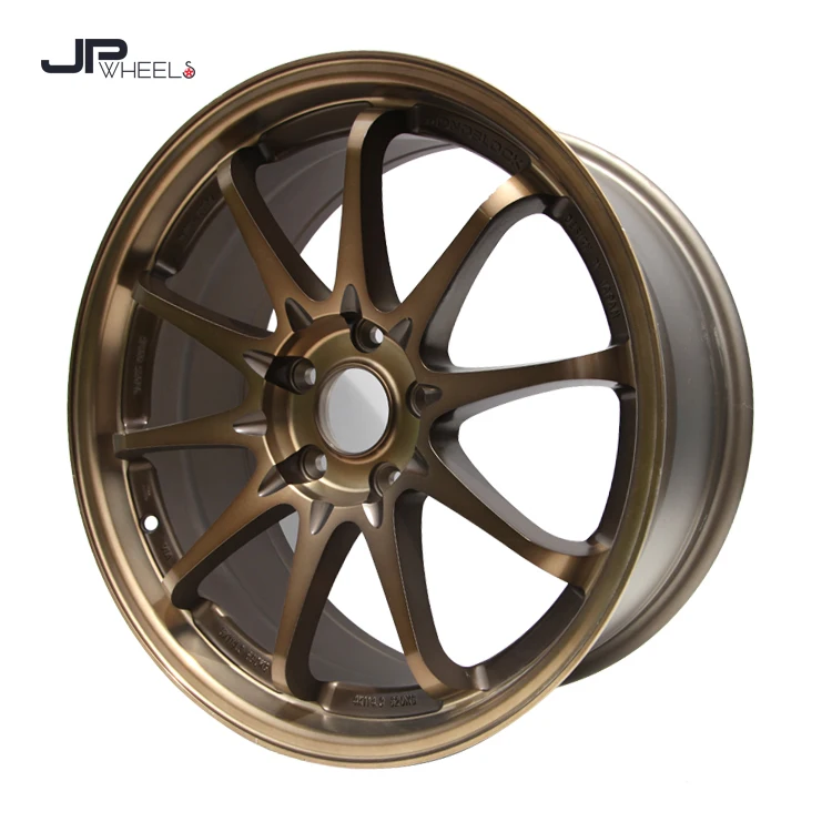 Wheel Rim Passenger Car Wheels 16 Inch 5x100 Car Rims Alloy Wheel 15 16 ...
