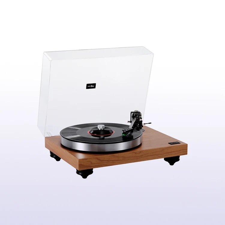 Amari LP-10MK Turntable - Magnetic Suspension Phono