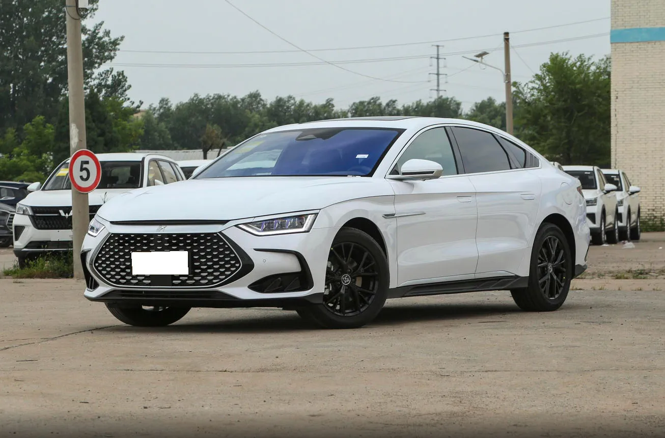 7kwh Evse Evcharger Byd Han Dolphin Ev In Stock New Energy Vehicles ...