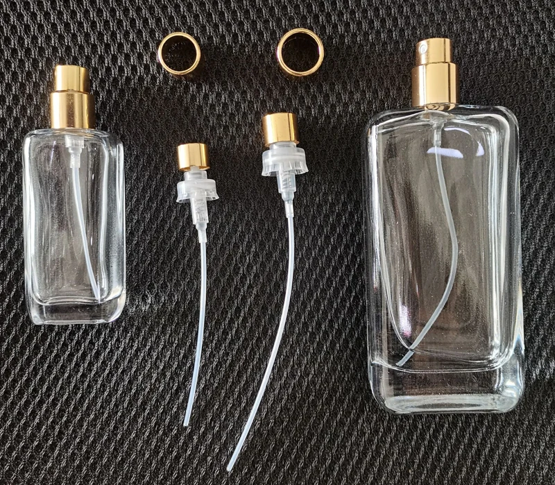 XS02 Source Factory Manual Perfume Crimping Machine