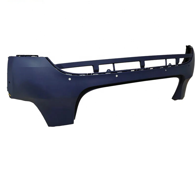 Factory direct body parts Model y Rear Bumper OE 1493735-S0-A For Tesla ...