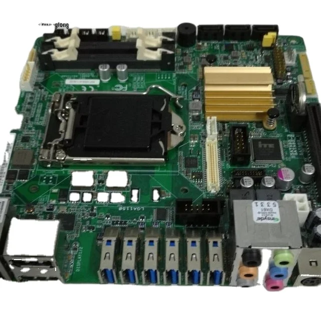 NCR SelfServ 27 Estoril PC Core Board 4450715025 NCR S2 ATM NCR Estoril ...