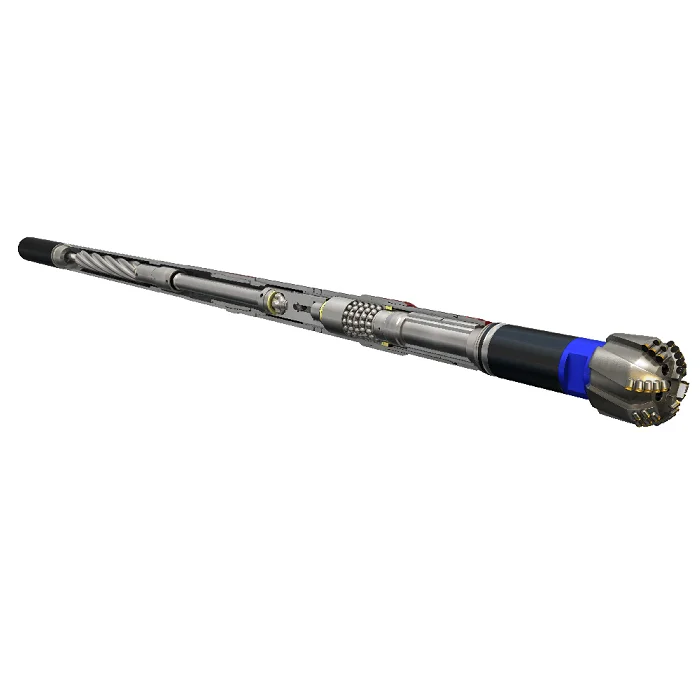 Oil well Downhole drilling tool downhole tool mud motor| Alibaba.com