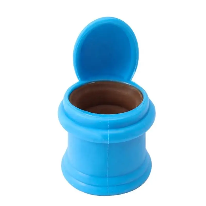 Tpr Squeeze Toy Wholesale Squishy Sensory Fidget Toy Poop Poop Kawaii ...