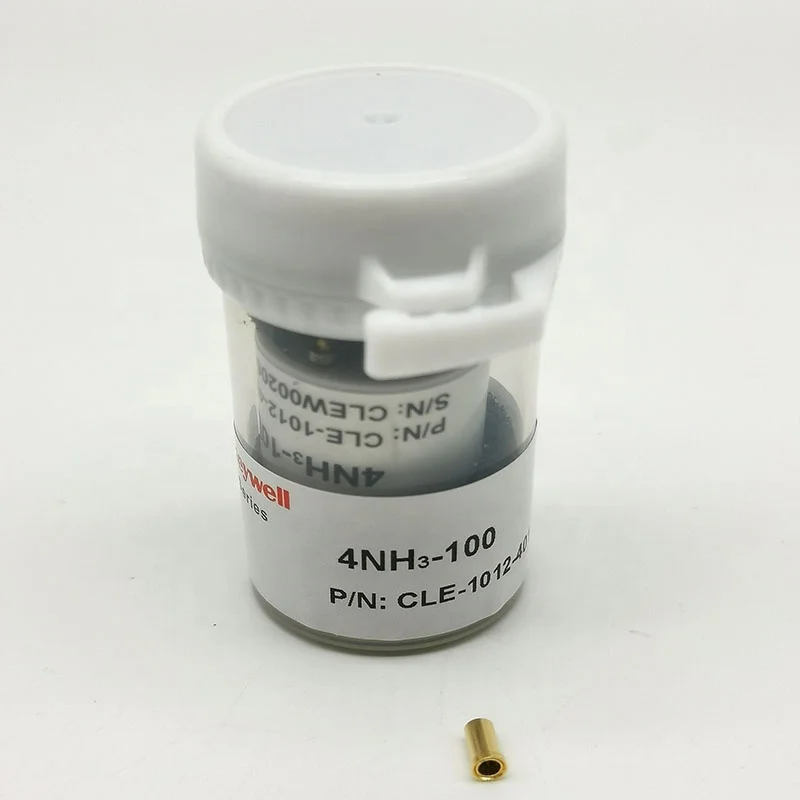 4nh3-500 Honeywell Ammonia Gas Sensor 4nh3-100 Original Product - Buy ...