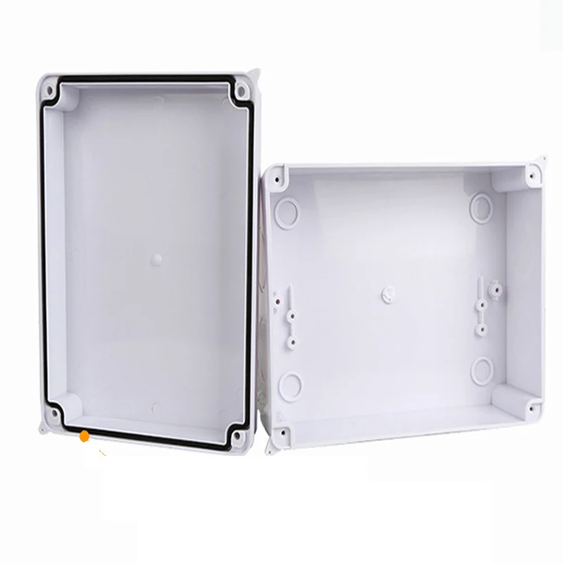 Plastic Junction Box Ip65 Plastic Box Electronic Case Custom Project ...
