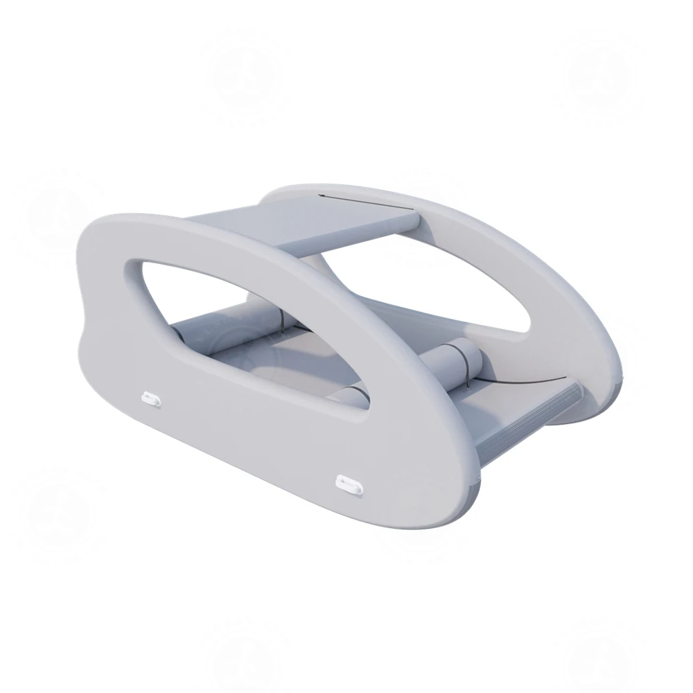 EJIA Inflatable Lake River House Boat - Perfect for Water Adventures