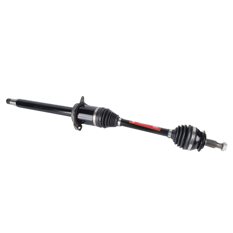 Nibd Auto Parts 1693705672 Front Right Driveshaft Axle Shaft For ...
