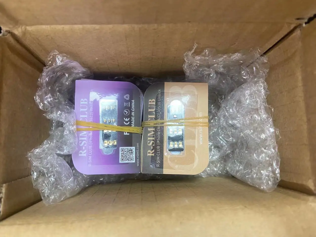 F64 Ultra Ufs 153+ Ufs 254+ufs 297+emmc 4 in 1 Flash 64