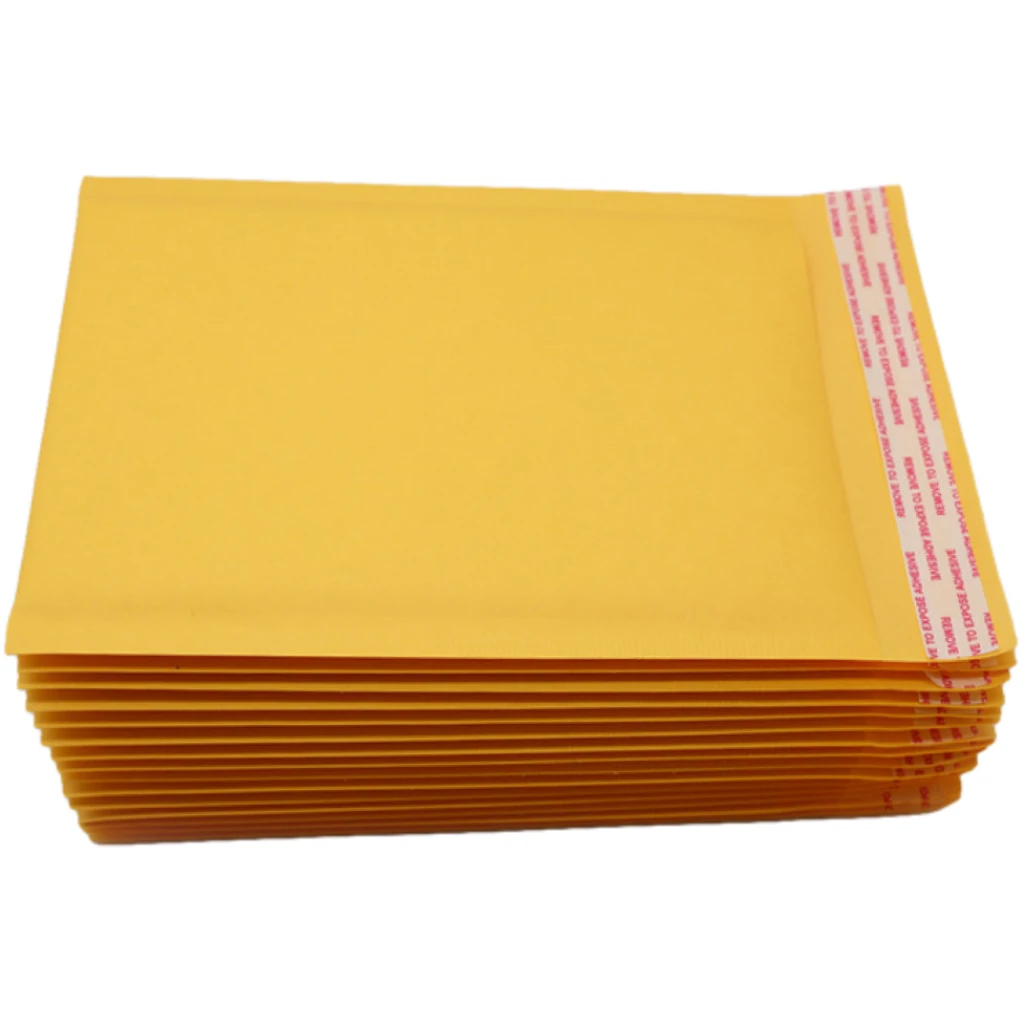 Polly's Durable And Reliable Poly Bubble Mailer Bags Packaging Solution ...