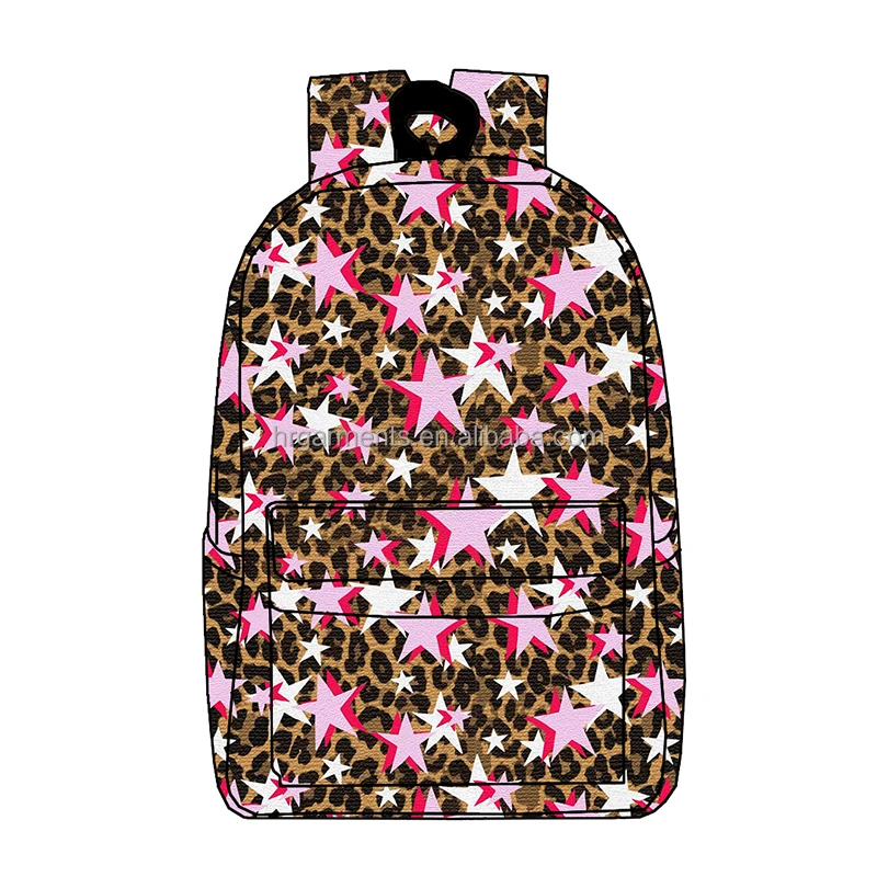 Shop Our New Arrival Custom Print Backpacks for Kids