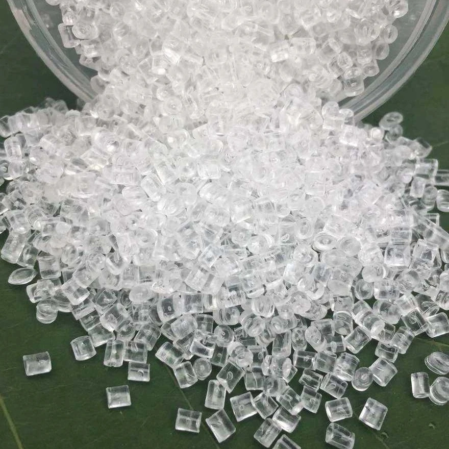 China Original Material Gpps Virgin Resin For Electrical Components ...