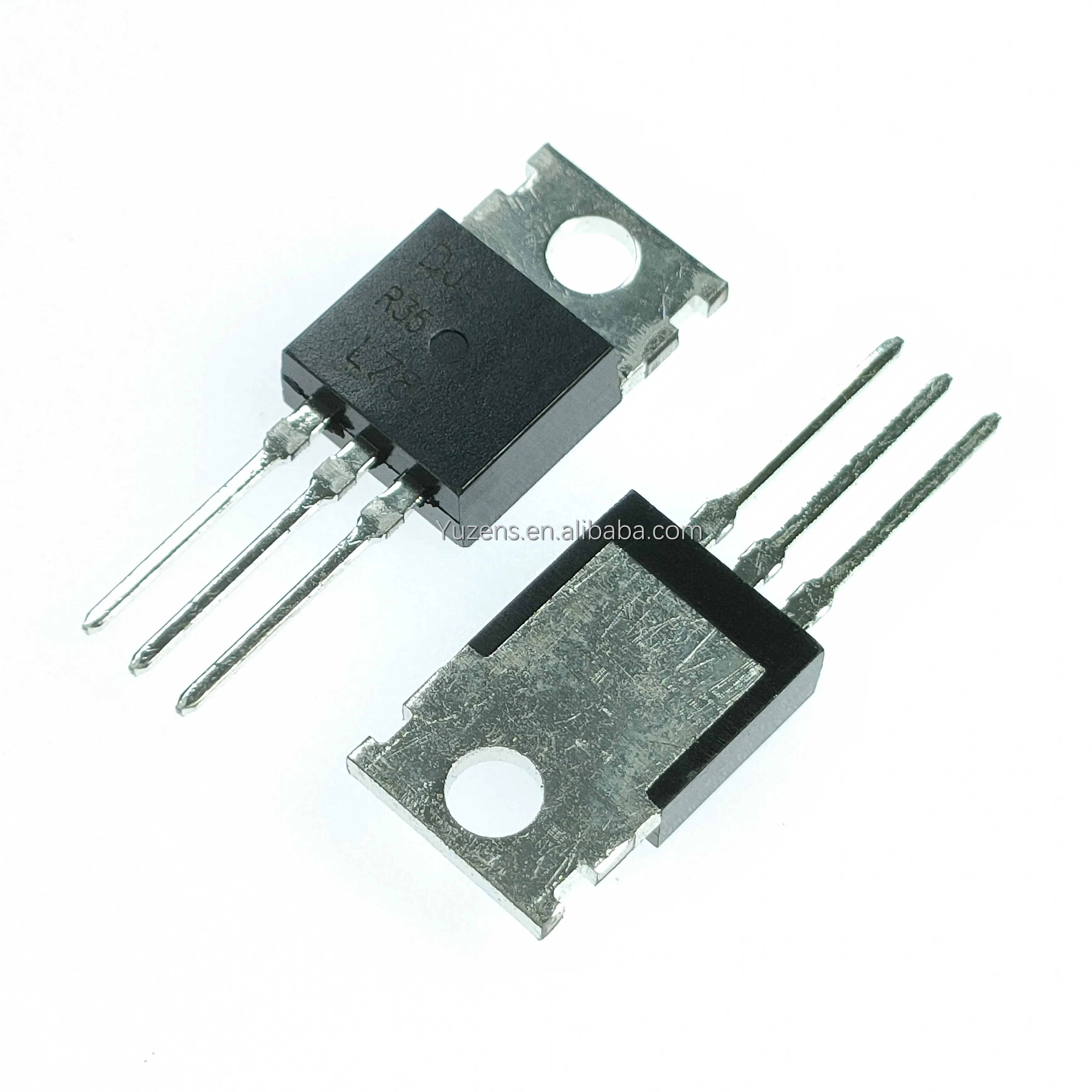 L7805cv Linear Voltage Regulator Ic Positive Fixed 1 Output 1.5a To-220 - Buy L7805cv,5v 1.5a ...