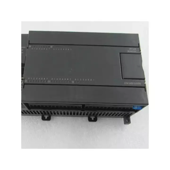 Siemens Plc Simatic S7-1200 Cpu 1211c 6es7211-1ae40-0xb0 6es7211-1be40 ...