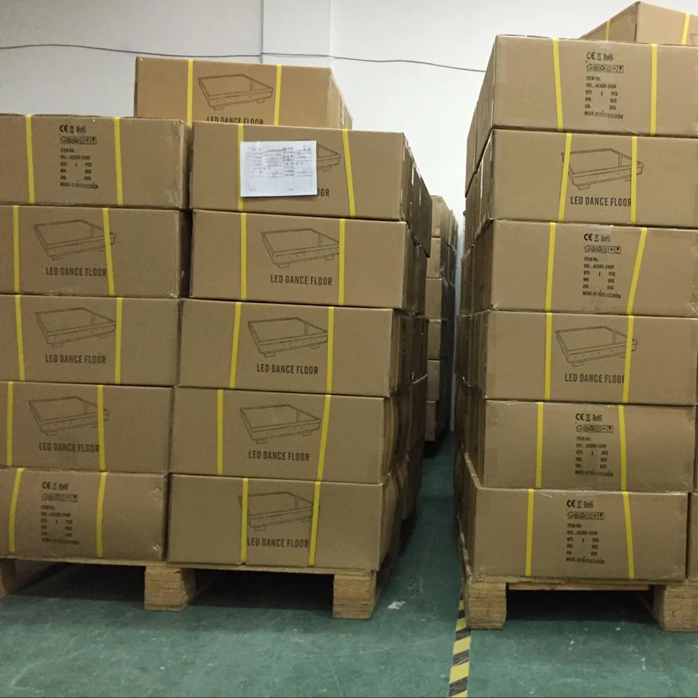 Customized Commercial 3d Interactive Pvc Liquid Floor Smoothing Round ...