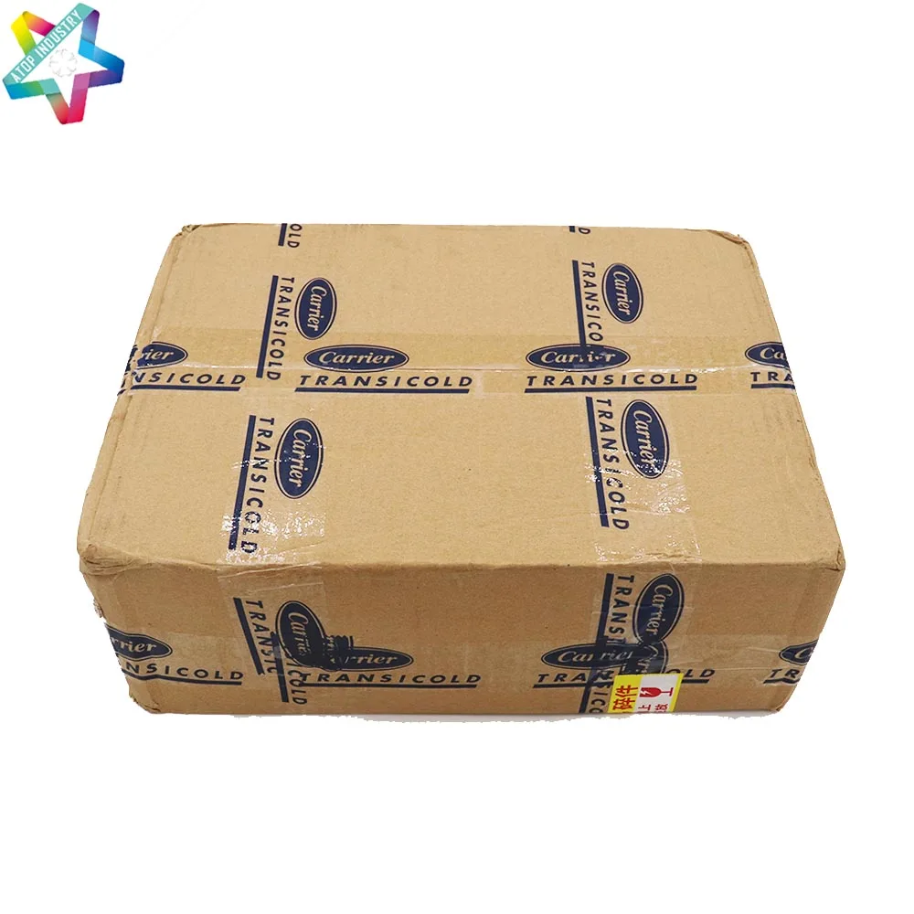 Carrier (50-60329-02) Vector 1350/supra 950/1050/1150/1250 Water Pump Belt - Buy Carrier Vector ...